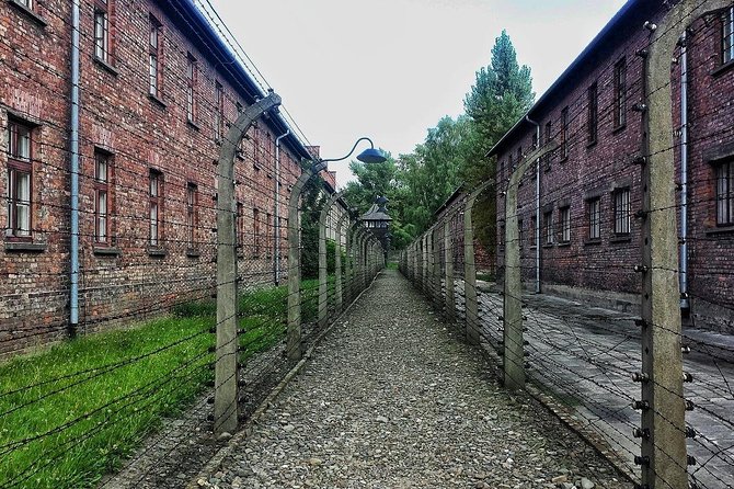 Warsaw to Auschwitz and Krakow Old Town Full-Day Trip by Car - The Sum Up