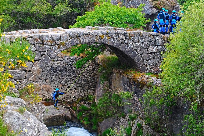 Water Canyoning - Who Should Consider This Tour?