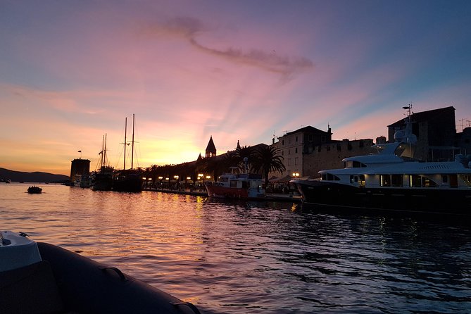 Water Taxi Ride from Hvar to Split Airport - Value for Money and Booking Practicalities