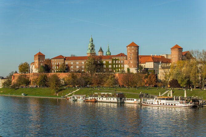 Wawel Castle and Rynek Underground Guided Tour in Krakow - Final Thoughts: Who Should Book This Tour?