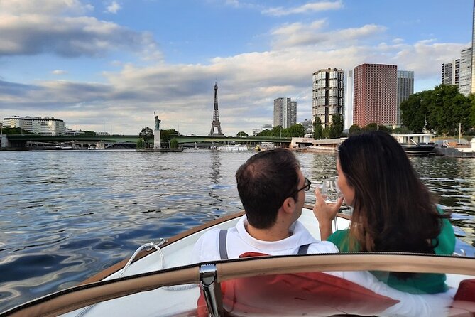 We Paris - Why Travelers Rave About It
