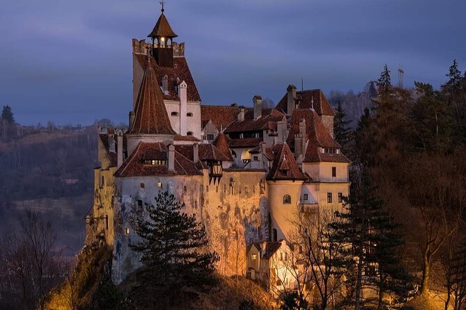 WEDNESDAY and DRACULA Themed Private 5-Day Tour in Romania with Airport Pickup - Who Will Love This Tour?