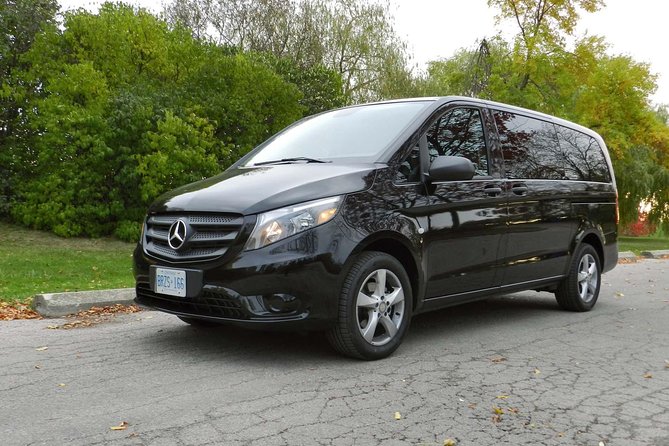 Welcome Private Transfer from Fiumicino Airport to Hotel in Rome - Final Thoughts