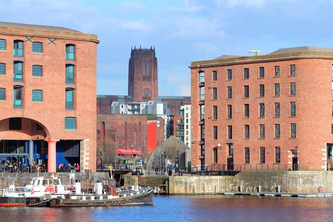 Welcome to Liverpool Tour - 2 Hour Private Walking Tour - Who Will Enjoy This Tour?