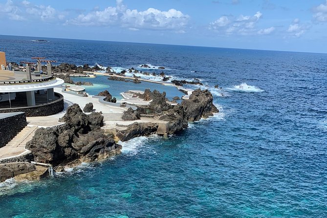 West 4x4 Experience: Skywalk, Porto Moniz Pools and Fanal Forest - Cost and Value