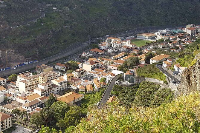 West of Madeira Private Half-Day Tour - The Sum Up