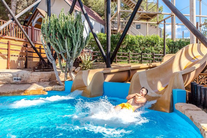 Western Water Park Day Trip from Mallorca - Practical Tips