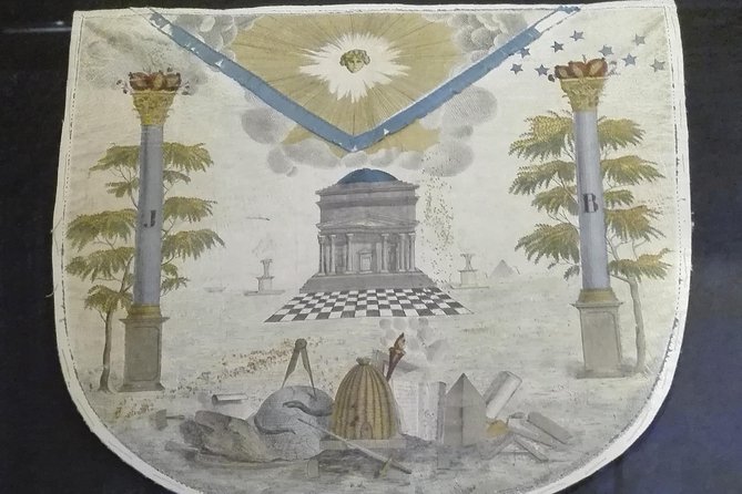 What do Mozart and Henry Ford have in common? - The freemason in Vienna - FAQ