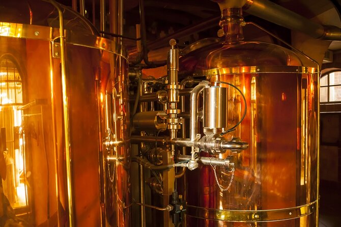 Whisky Adventure - Private Day Tour from Glasgow - Transport, Comfort, and Convenience