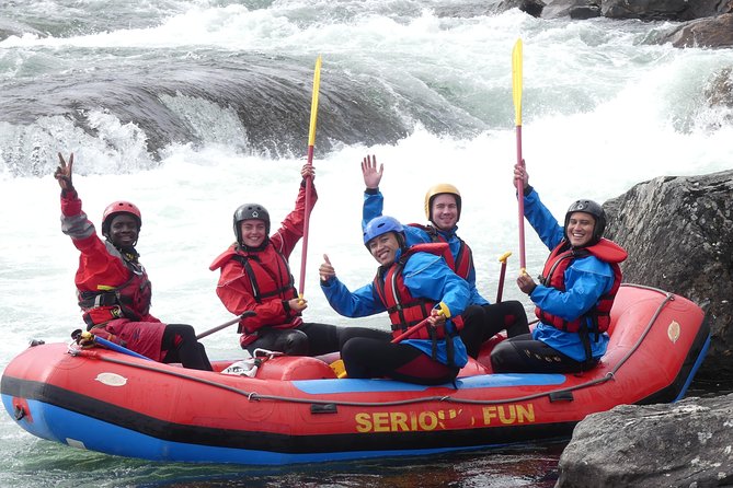 White Water Rafting Adventure in Dagali - level 2 - Pricing and Value: Is It Worth It?