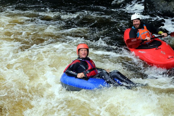Whitewater River Tubing Llangollen - Who Will Love This Tour?
