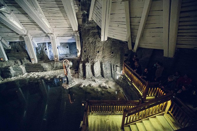 Wieliczka Salt Mine Best Value Shared Tour - FAQ