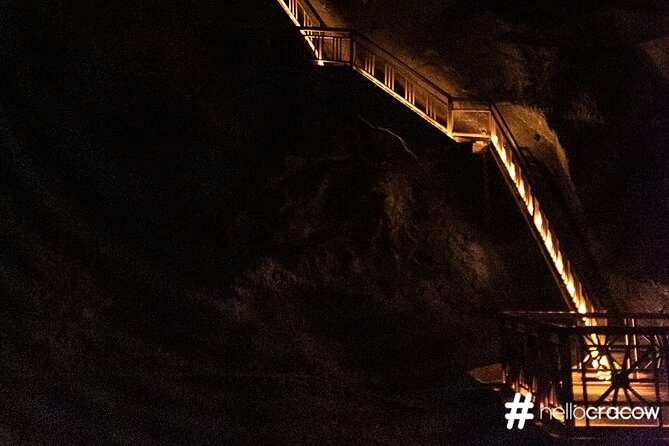 Wieliczka Salt Mine Guided Tour + Ticket & Transfer from Krakow - The Bottom Line: Is It Worth It?