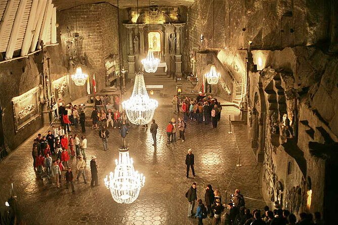 Wieliczka Salt Mine tour - Who Should Consider This Tour?