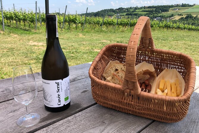 Wieliczka Vineyard: Wine tasting with local snacks - FAQ