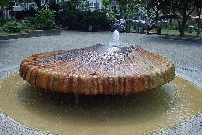 Wiesbaden - Private Walking Tour - The Sum Up: Who Should Consider This Tour?