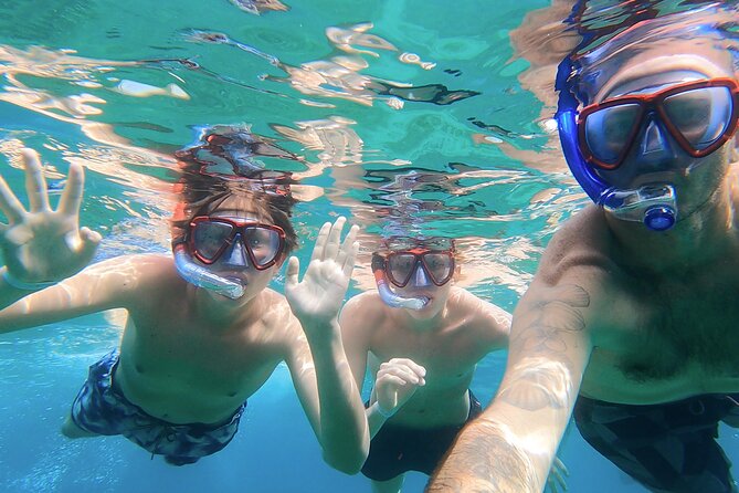 Wild Beaches & Snorkeling Tour - Who Will Love This Tour?