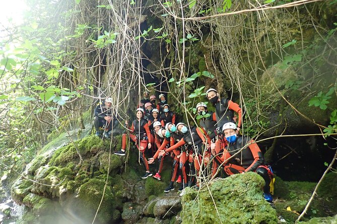 Wild Canyoning in Sierra de las Nieves Natural Park!!! - Value for Money & Practical Considerations