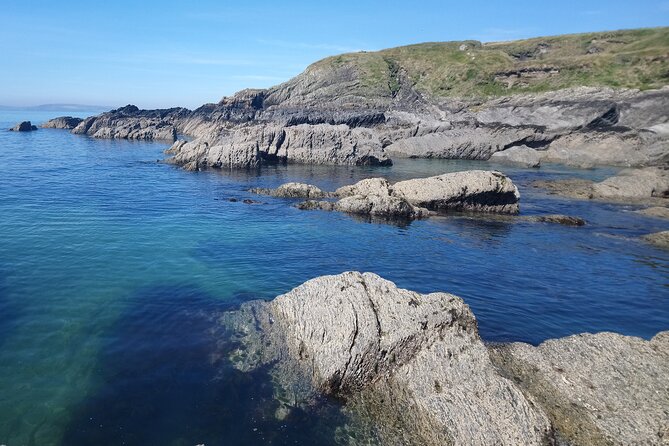 Wild Coast Bike and EBike Tour in Kinsale Cork Ireland - The Sum Up