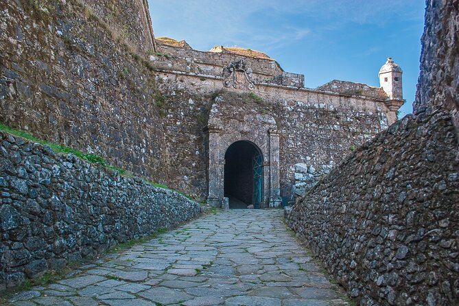 Wild Southern Atlantic Coast Private Tour from Vigo - Practical Details and Value
