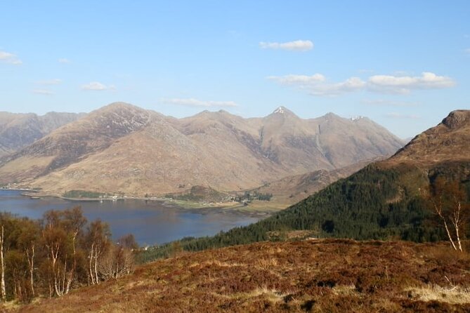 Wild West Coast Adventure (Part 1) - Ancient Mysteries at the Brochs of Glenelg