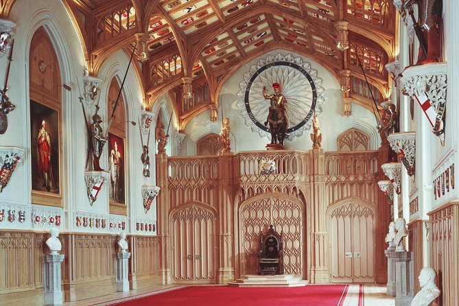 Windsor Castle Admission Ticket - Who Will Love This Experience?