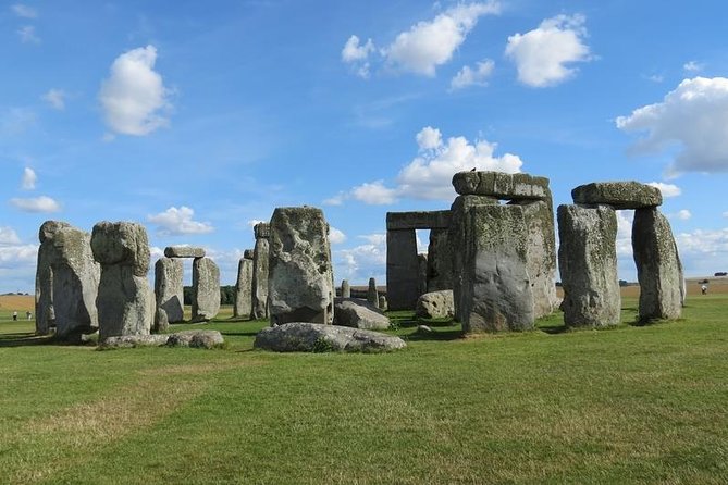 Windsor Castle and Stonehenge PRIVATE TOUR Luxury Sedan - Who Is This Tour Best For?