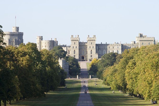 Windsor Castle Tour from London with Lunch or London Eye Upgrade - Real Feedback from Visitors