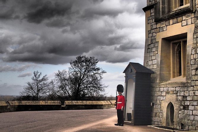 Windsor Day Trip from London with a Local: Private & 100% Personalized - The Practical Side: Whats Included and Whats Not