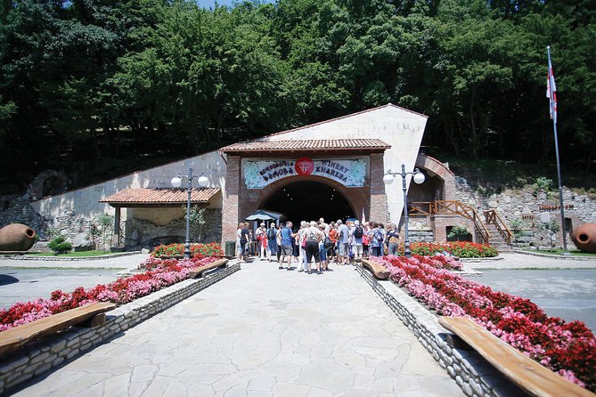 Wine and Culinary Tour in Kakheti Region - Who This Tour Is Best For