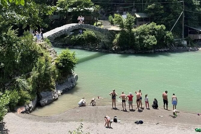 Wine and Dine Tour To Batumi Waterfalls - Mountainous Adjara - Final Thoughts: Is It Worth It?