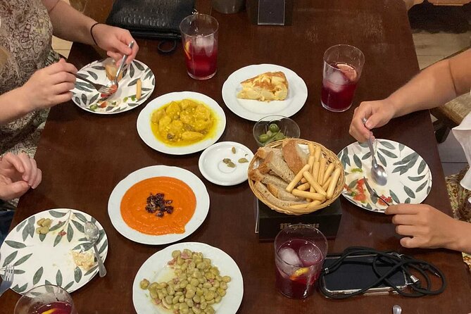 Wine and Tapas walking Tour in Malaga - Authenticity and Cultural Depth