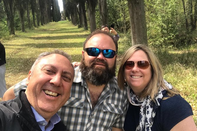 Wine Cheese and EVO Oil Tastings in Tuscany Full-Day from Rome - Final Thoughts