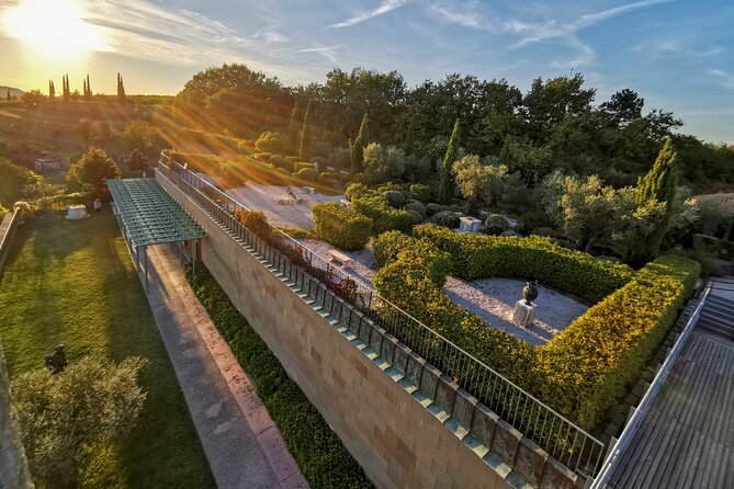 Wine Degustation in the Heart of Slovenian Istria - Practical Details: What You Need to Know