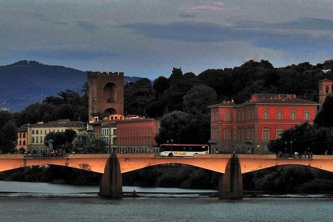 Wine on water in Florence: a private boat tour with aperitif - Final Reflection