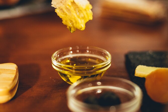 Wine Tasting and Culture - Authentic Experiences Backed by Feedback