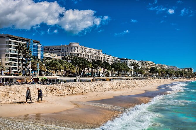 Wine Tasting, Cannes, Coco Chanel, Perfume Factory & Grasse - Practical Aspects and Value