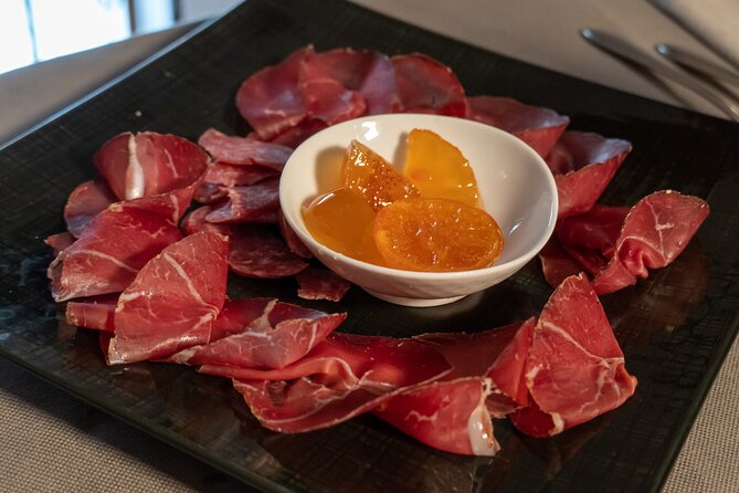 Wine Tasting Experience in Milan City Center - The Sum Up
