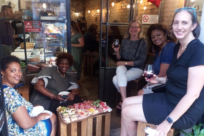 Wine Tasting, Food & Sightseeing Tour in Rome with local guide - Final Thoughts: Who Will Love This Tour?