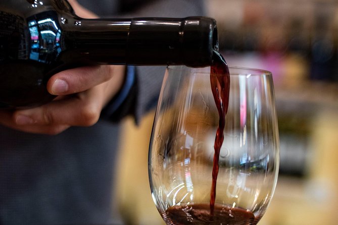 Wine Tasting in Heart of Sofia - The Value of the Experience