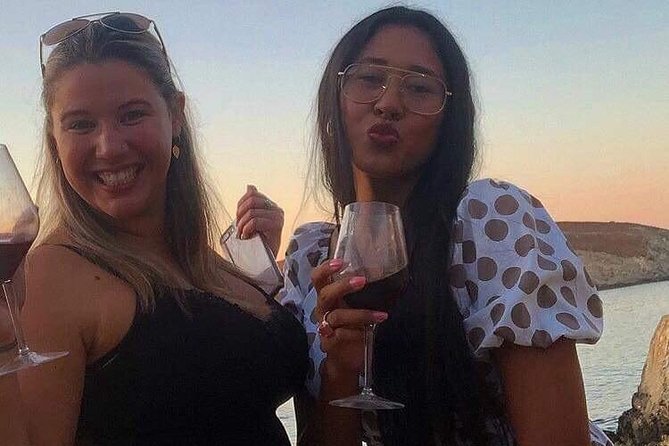 Wine Tasting In Mykonos with Greek Ancient varieties - Who Should Book This Tour?