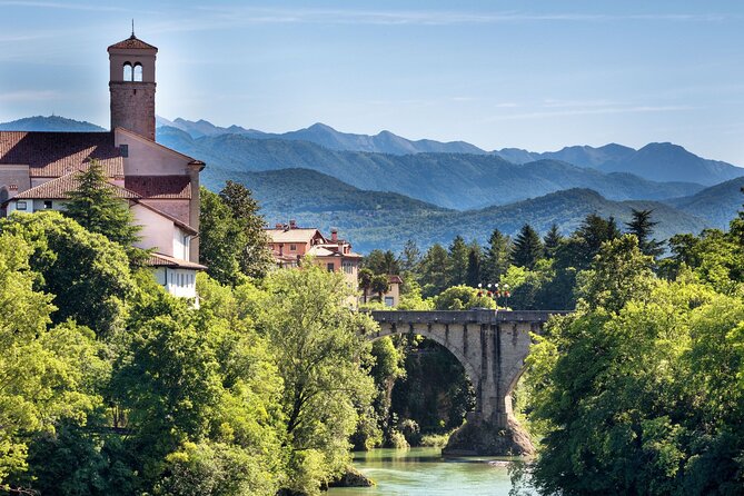 Wine tasting in the Collio wine area, guided tour of Cividale. - Tasting & Regional Delights in Cormons