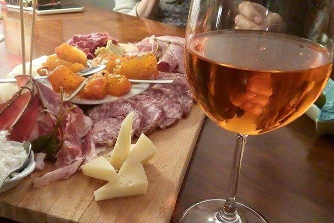 Wine Tasting in Venice - The Tasting: What You Can Expect