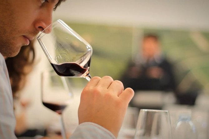 Wine Tasting Tour in Algarve Winery - FAQs