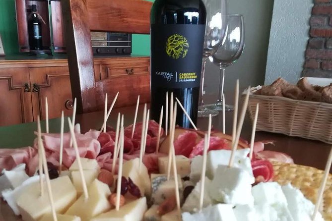 Wine Tasting Tour in Family winery Kartal in Skopje - Who Will Enjoy This Tour?