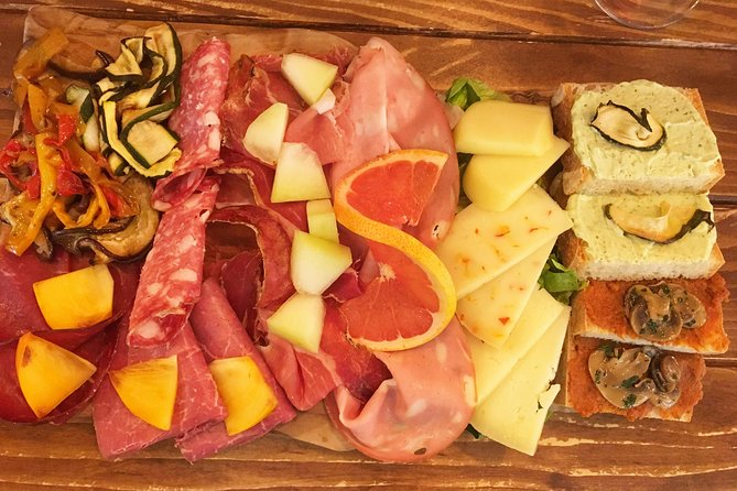 Wine Tasting Tour in Rome around Rione Monti - Who Will Love This Tour?