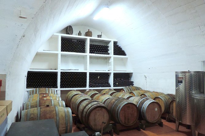 Wine Tasting & Winery Tours - Authentic Perspectives from Past Travelers