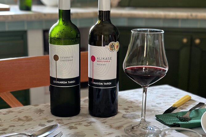 Wine tasting with gastronomic experience at Leonarda's home - Who Should Consider This Experience?