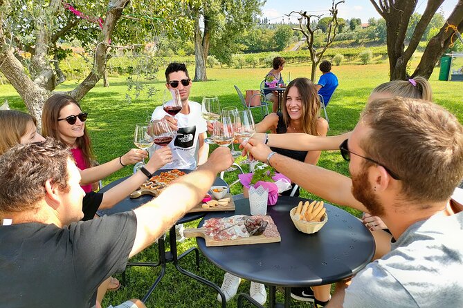 Wine Tasting with Local Food in Lazise Countryside - Why This Experience Works