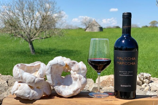 Wine Tasting - The Setting: An Elegant, Cozy Bistrot
